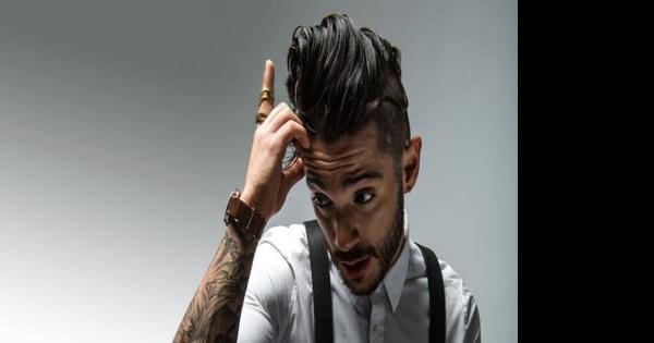 Delmarva’s Favorites at Firefly 2015 – Jon Bellion | Delmarvalife ...