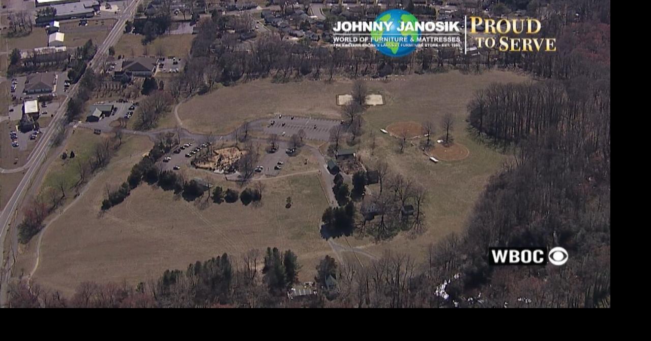 Proud to Serve: Brecknock County Park | Latest News | wboc.com