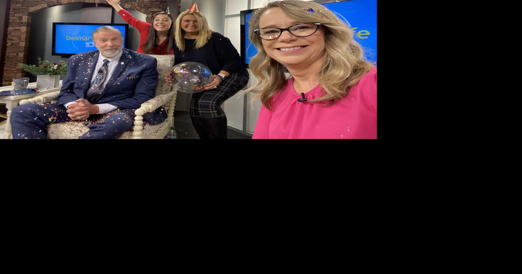 A Decade of DelmarvaLife – Pam Price Through the Years | Delmarvalife ...