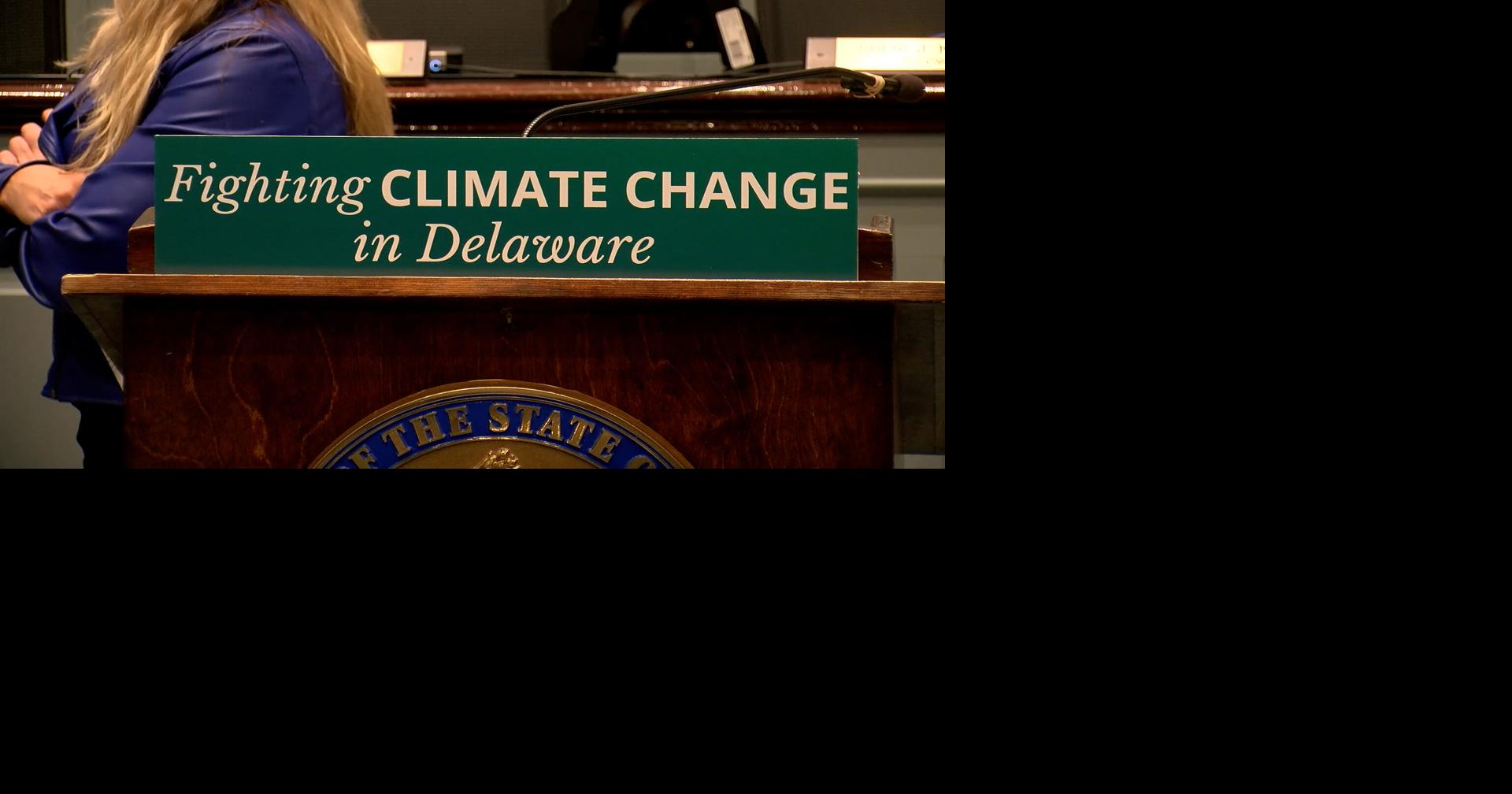 Lawmakers Propose Ambitious Climate Change Bills to Reduce Carbon ...