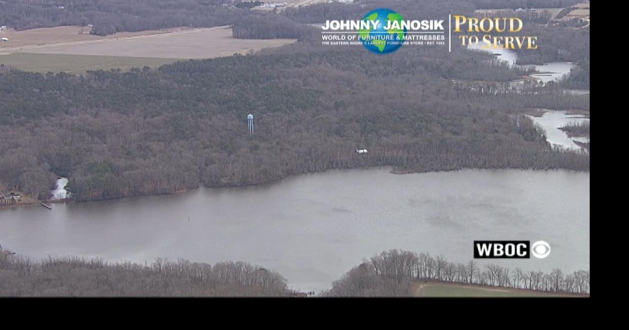 Proud to Serve: Martinak State Park | Latest News | wboc.com