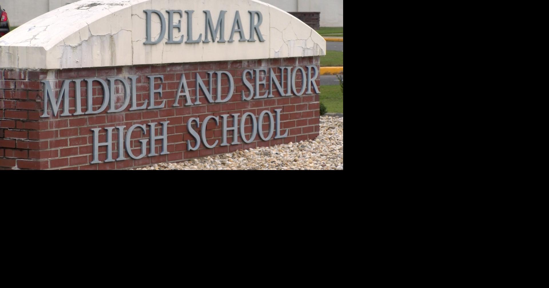 Delmar School District plans 2026 referendum | Latest News | wboc.com