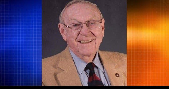 Update: Former Delaware Rep. Ben Ewing Remembered as 'Gentle' man ...