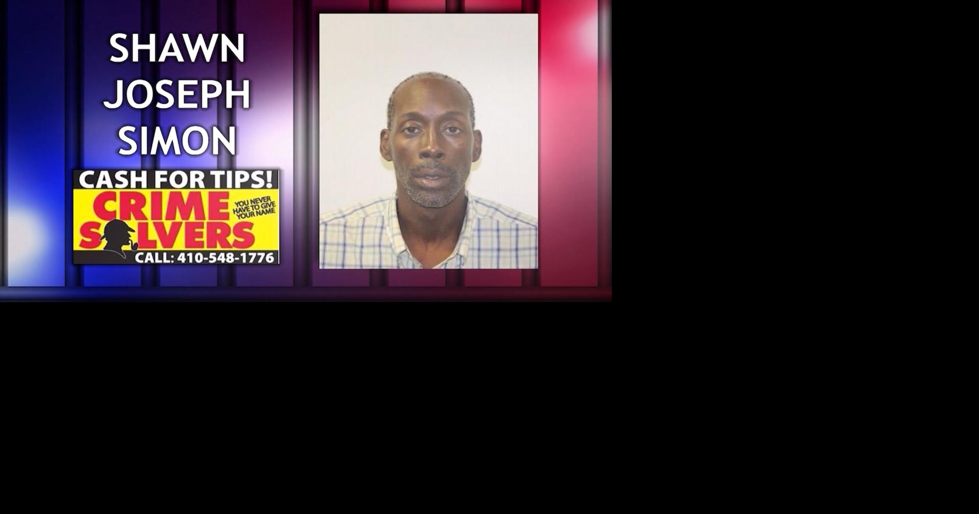 Most Wanted - January 16, 2023. | Delmarvalife | wboc.com