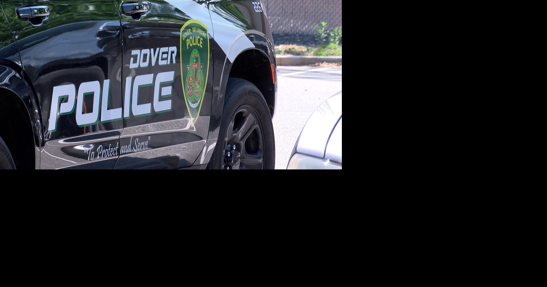 Dover’s Shooting Surge Raises Alarms Over Safety | Latest News | wboc.com