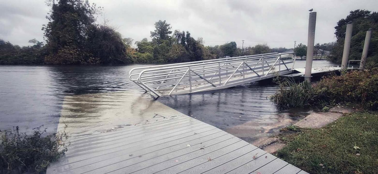 High tides to bring another bout of coastal flooding to Delmarva ...