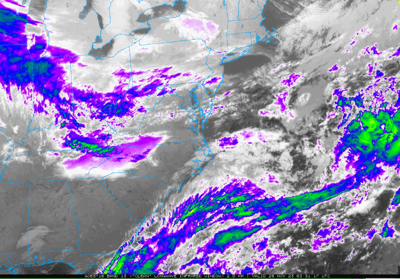 Clear and Cold Saturday; Rain Late Sunday | WBOC Weather | wboc.com