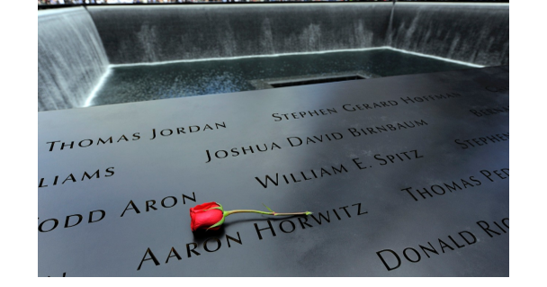 Tribute: Remembering 9/11 | Delmarvalife | wboc.com