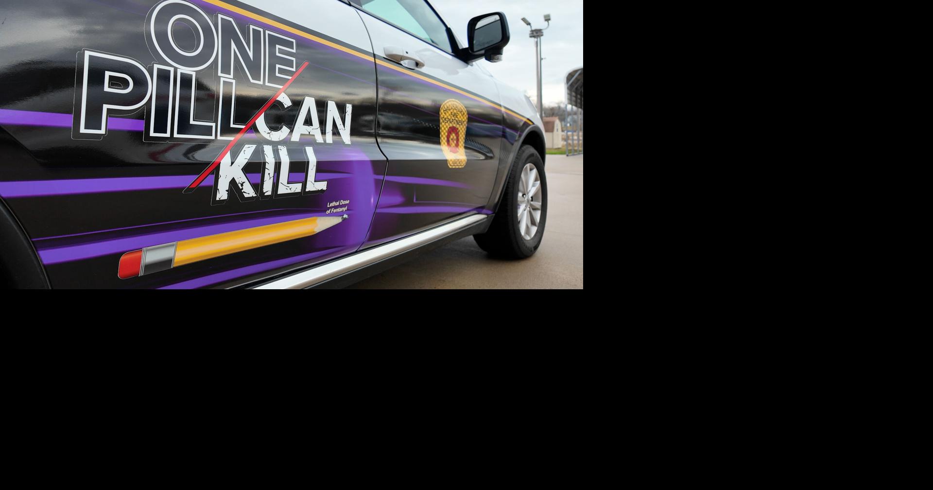 Opioid overdose calls drop in Salisbury following expanded outreach ...