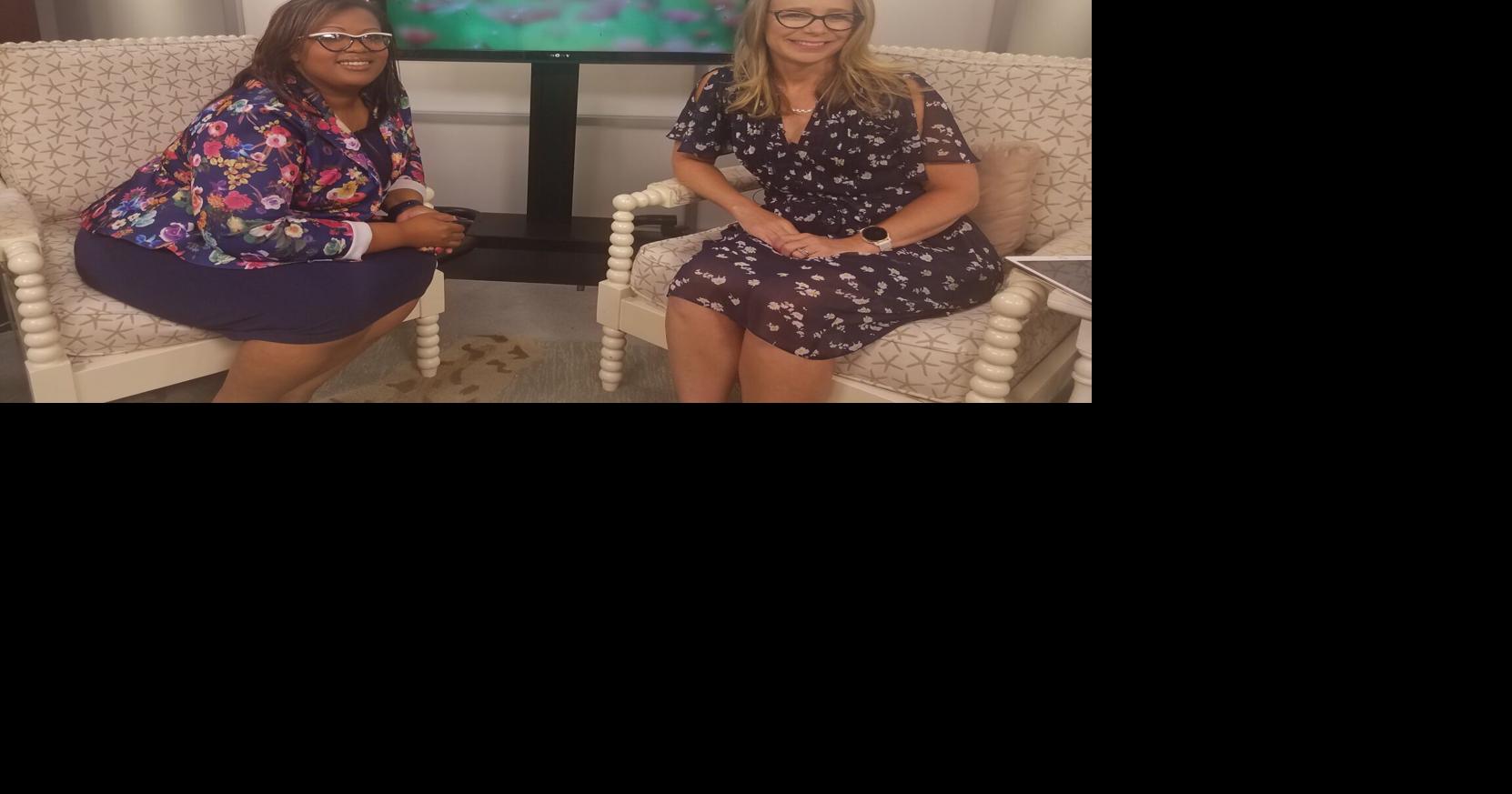 The Bryan Allen Stevenson School Of Excellence | Community | wboc.com