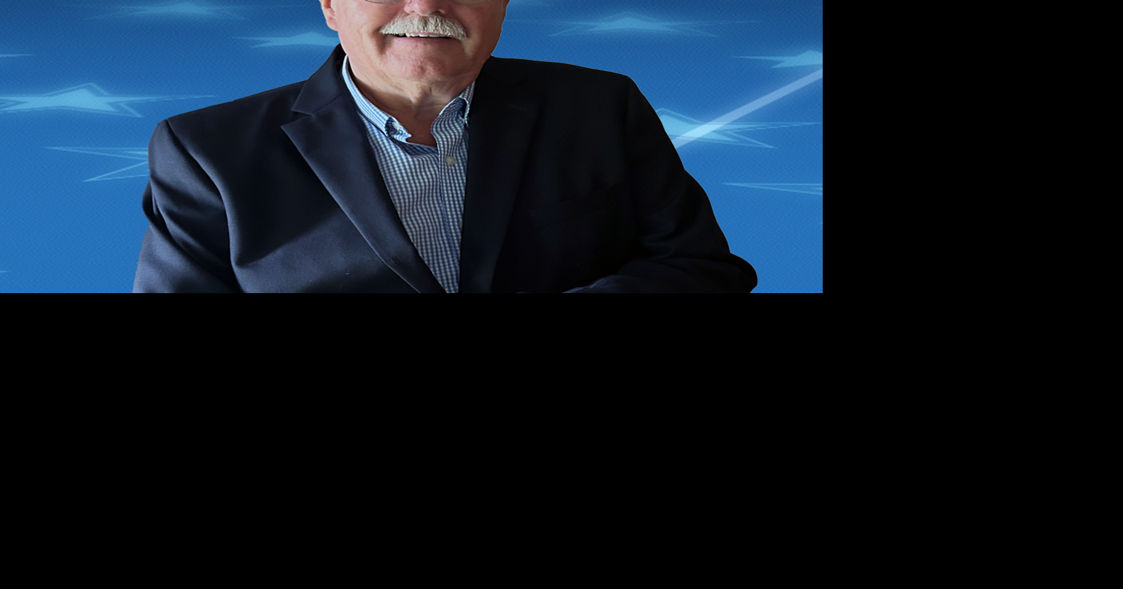 Bob Reed | Republican | wboc.com