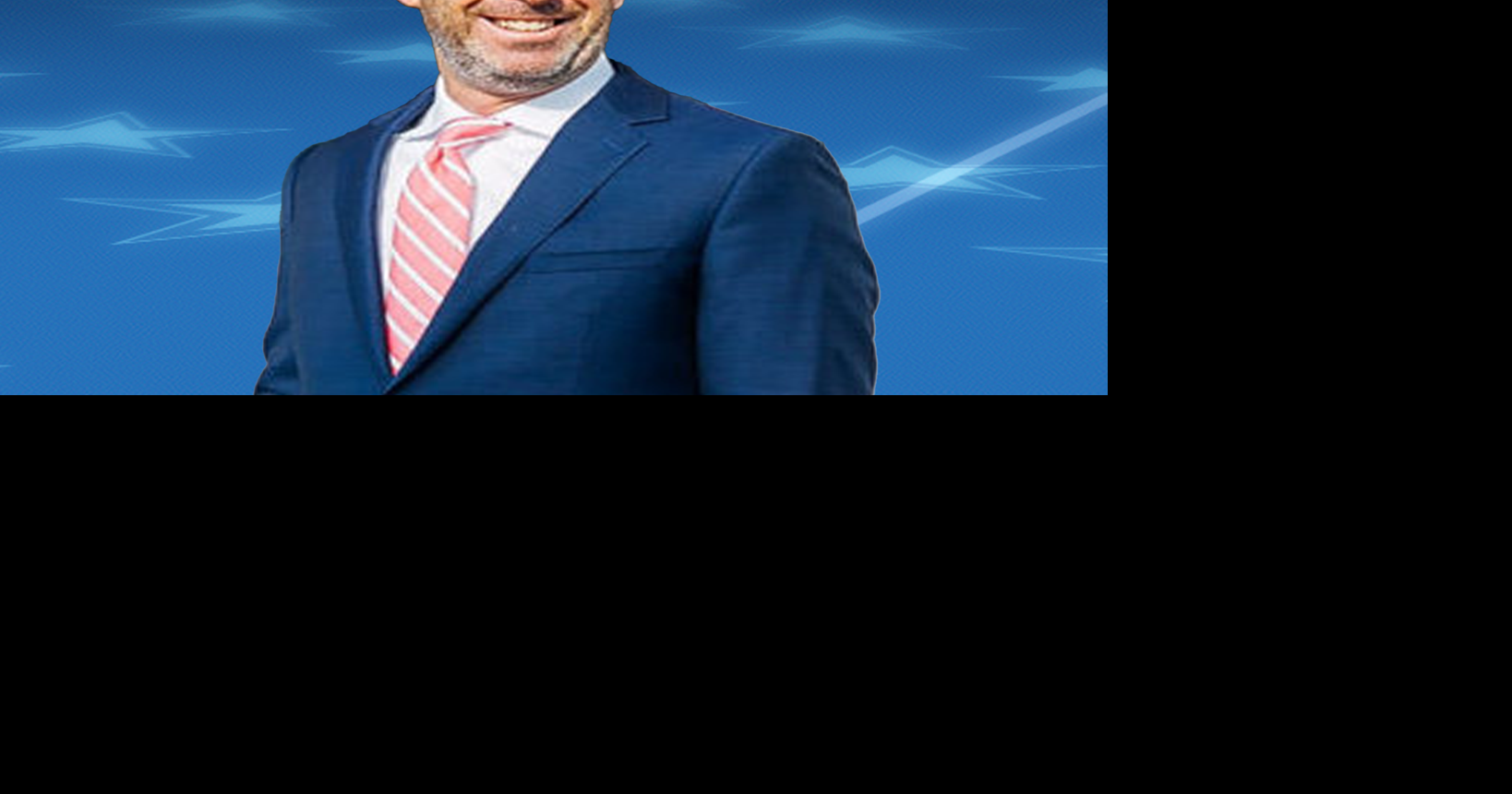 Jake Denton | Democrat | wboc.com