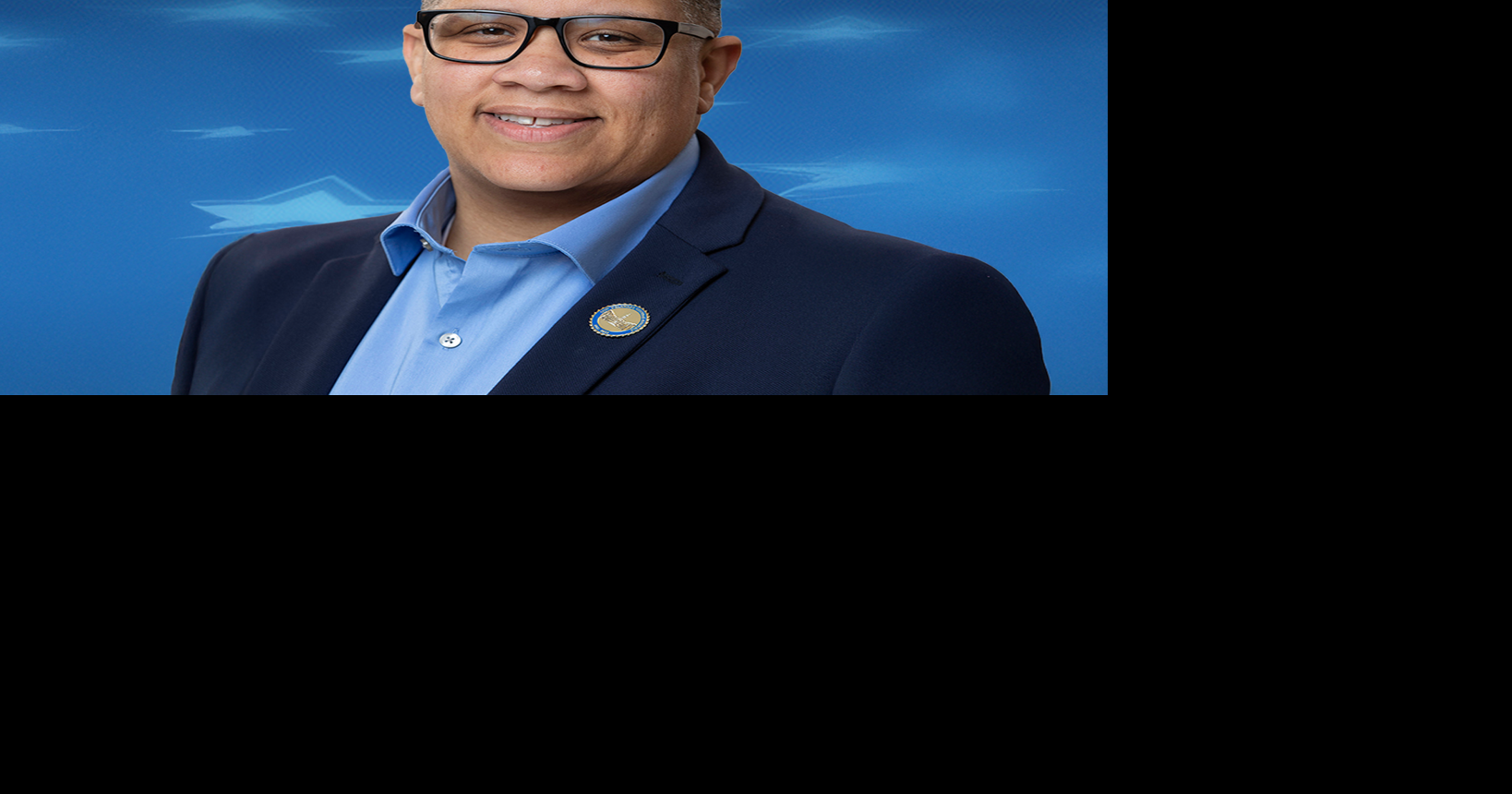 Kerri Evelyn Harris | Democrat | wboc.com