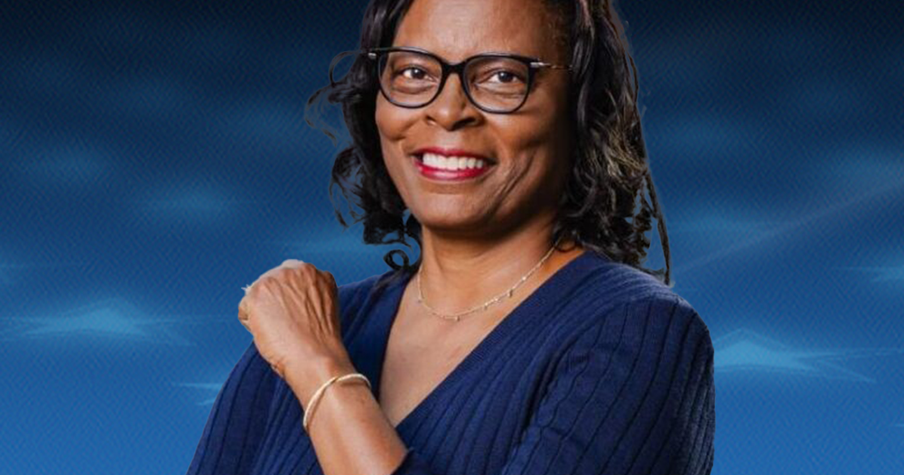 Debbie Harrington | Democrat | wboc.com