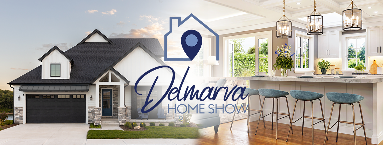 Delmarvahomeshow | wboc.com