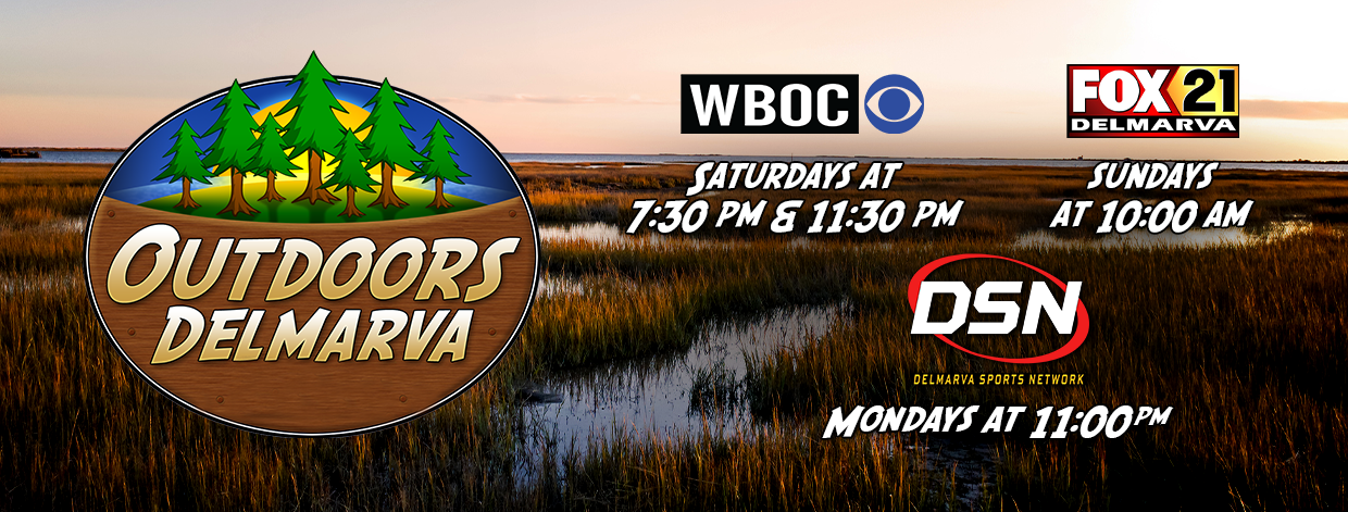 Outdoors Delmarva | wboc.com