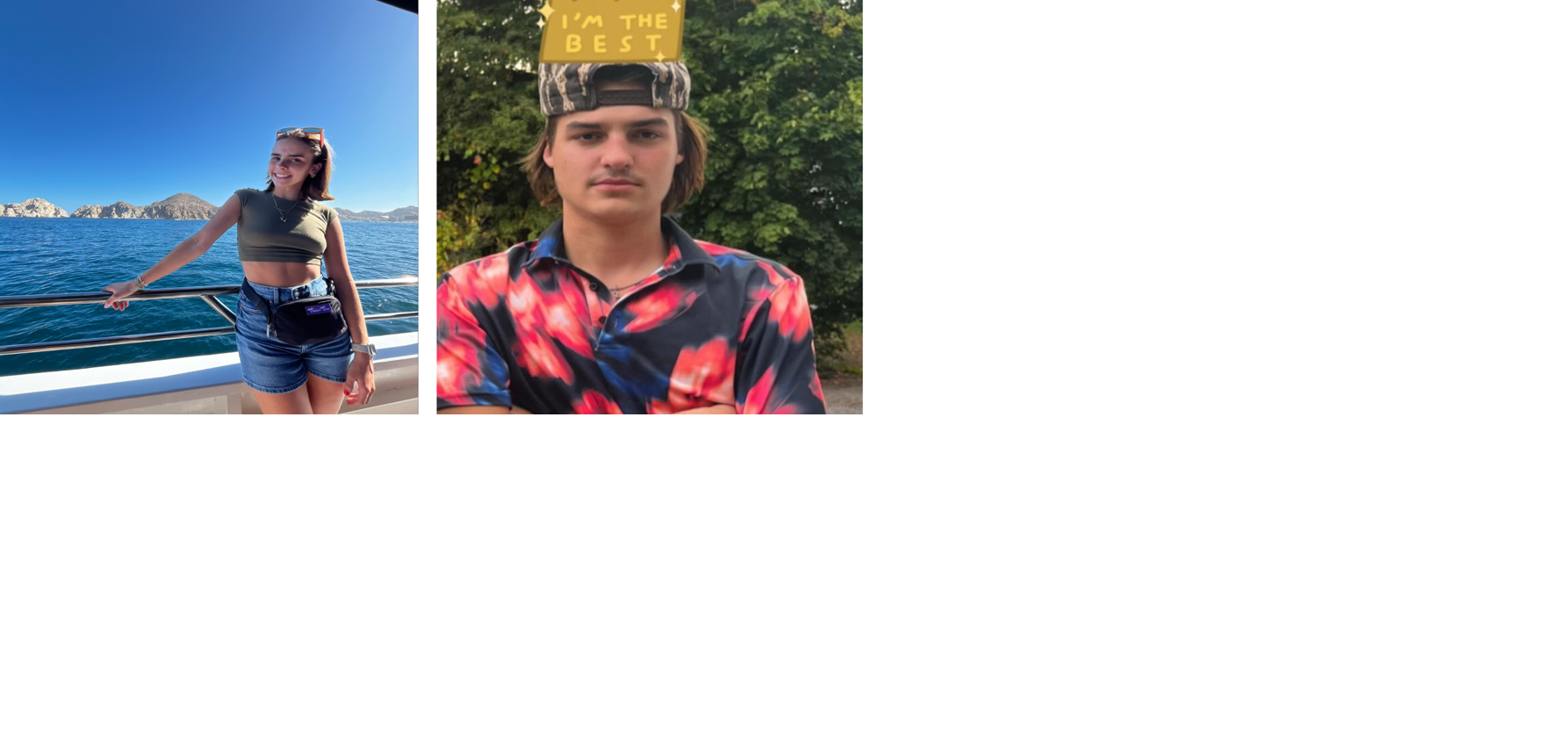 MORE INFO on the 2024 Homecoming Court Here! – Who Did You Vote For ...