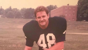 Patrick McAndrew '84 and back-to-school advice | Our Campus | wcn247.com
