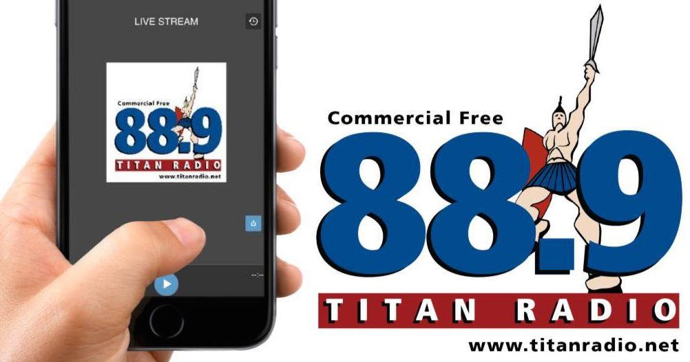 The TITAN RADIO App | Our Shows | wcn247.com