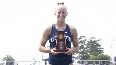 Conley earns All-America status with 7th-place finish | Titantown ...