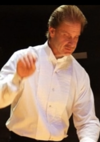 Retiring Music Professor Greig's Impact | Our Campus | wcn247.com