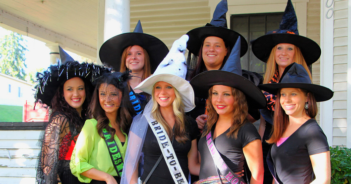 Witches Night Out in Volant on Sept. 20 | Holcad And Campus | wcn247.com