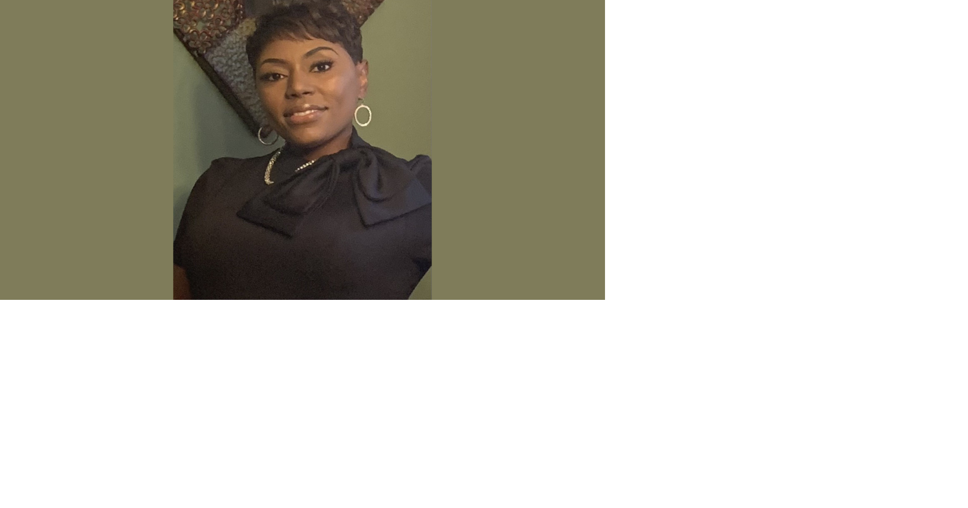 PODCAST!! Embracing Diversity: A Conversation with Dr. Sherese Newell ...