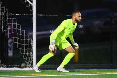 SENIOR SPOTLIGHT: Jad Jadallah anticipates final year in the classroom ...