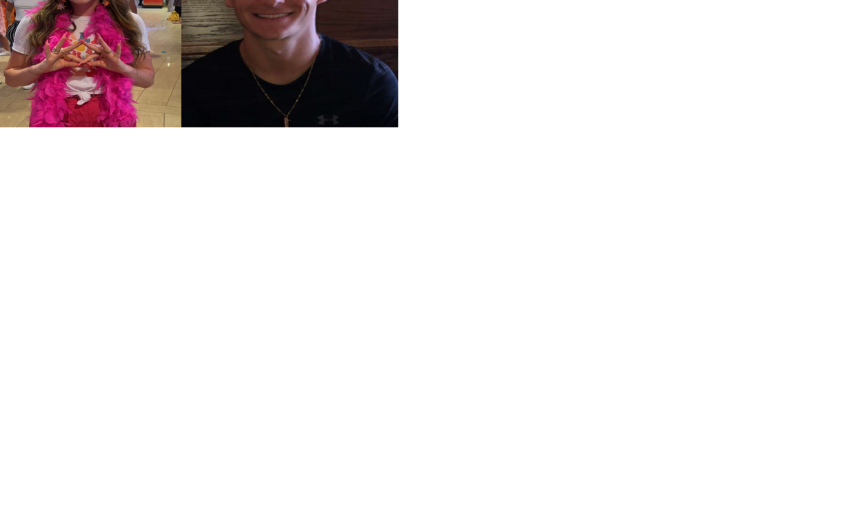 Introducing the 2023 Homecoming Court - Voting is Open! | Our Campus ...