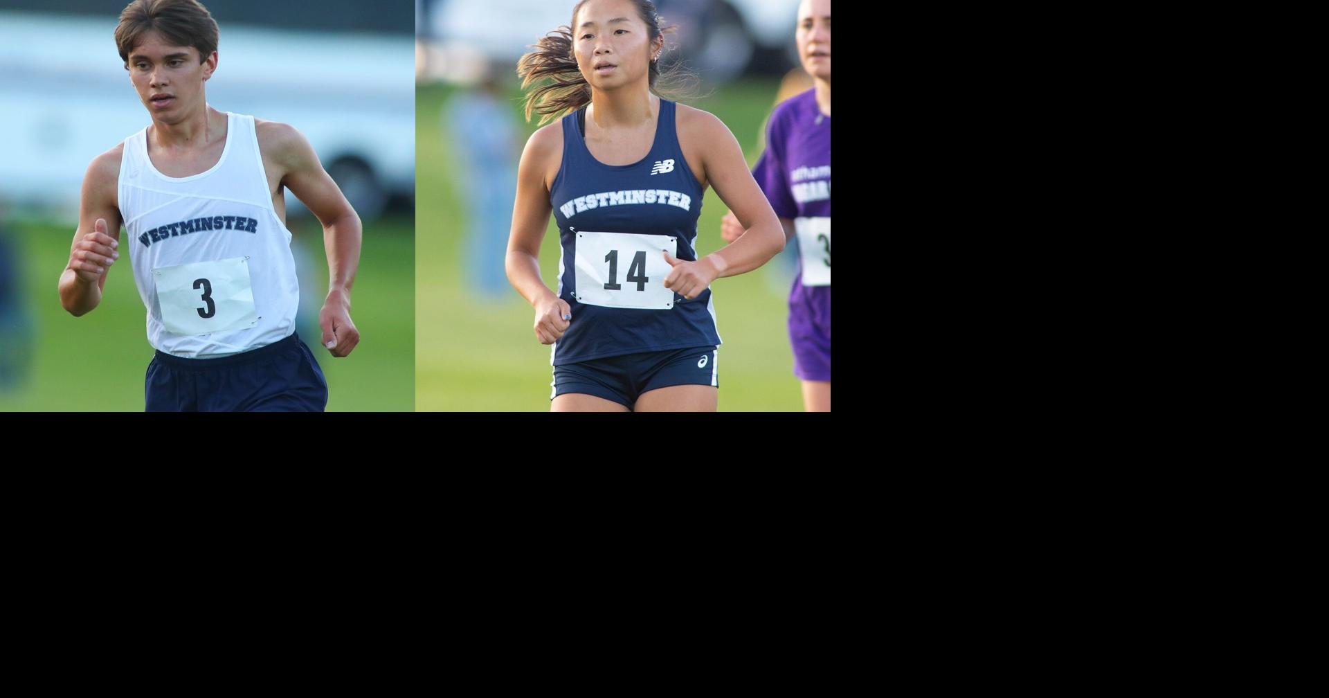 Cross Country: Titans Finish Strong at Grove City Twilight | Titantown ...