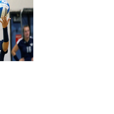 PAC names Westminster's Maya Steward Volleyball Player of the Year ...