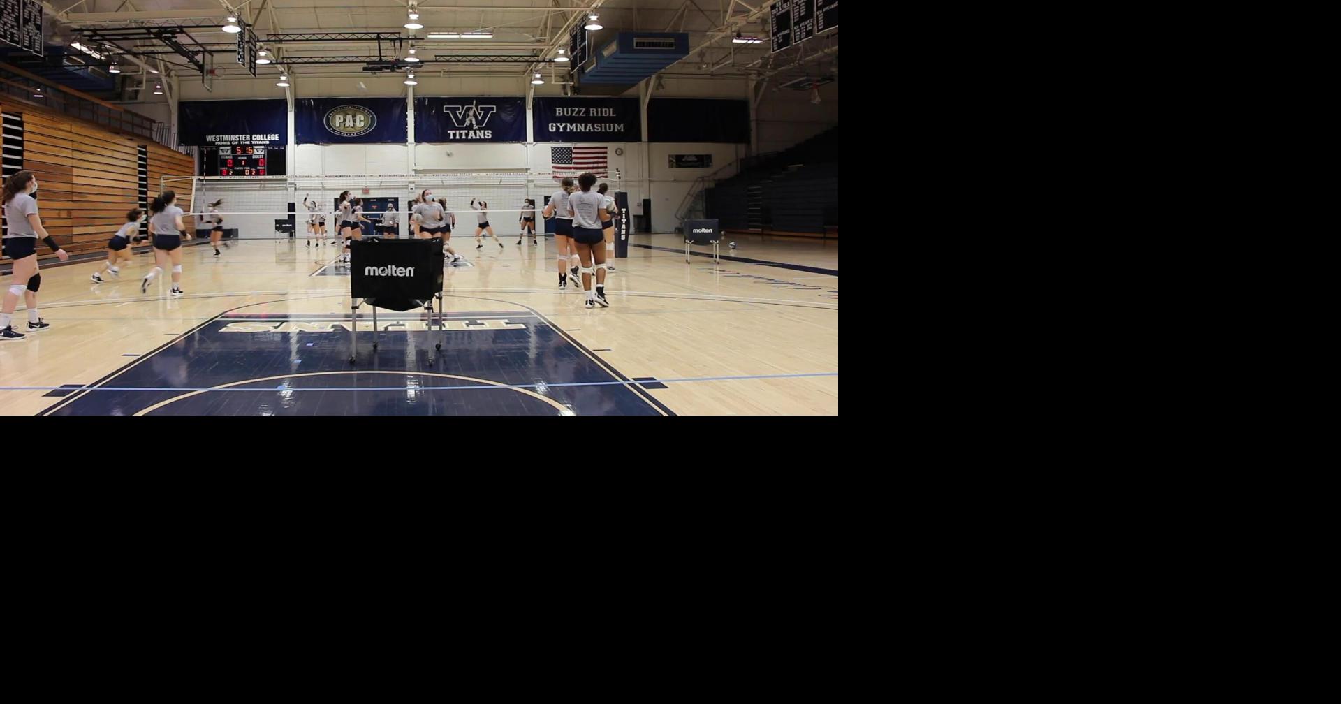 VIDEO: Titan Volleyball Set for Season Start with Goals of Winning ...