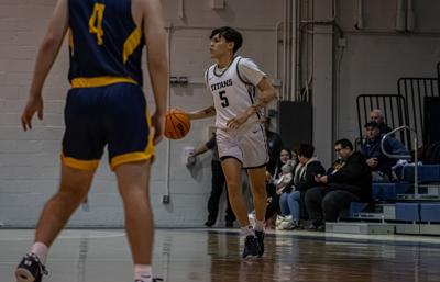 WPIAL Champion to Westminster Basketball:Chris Ito | Titantown Sports ...