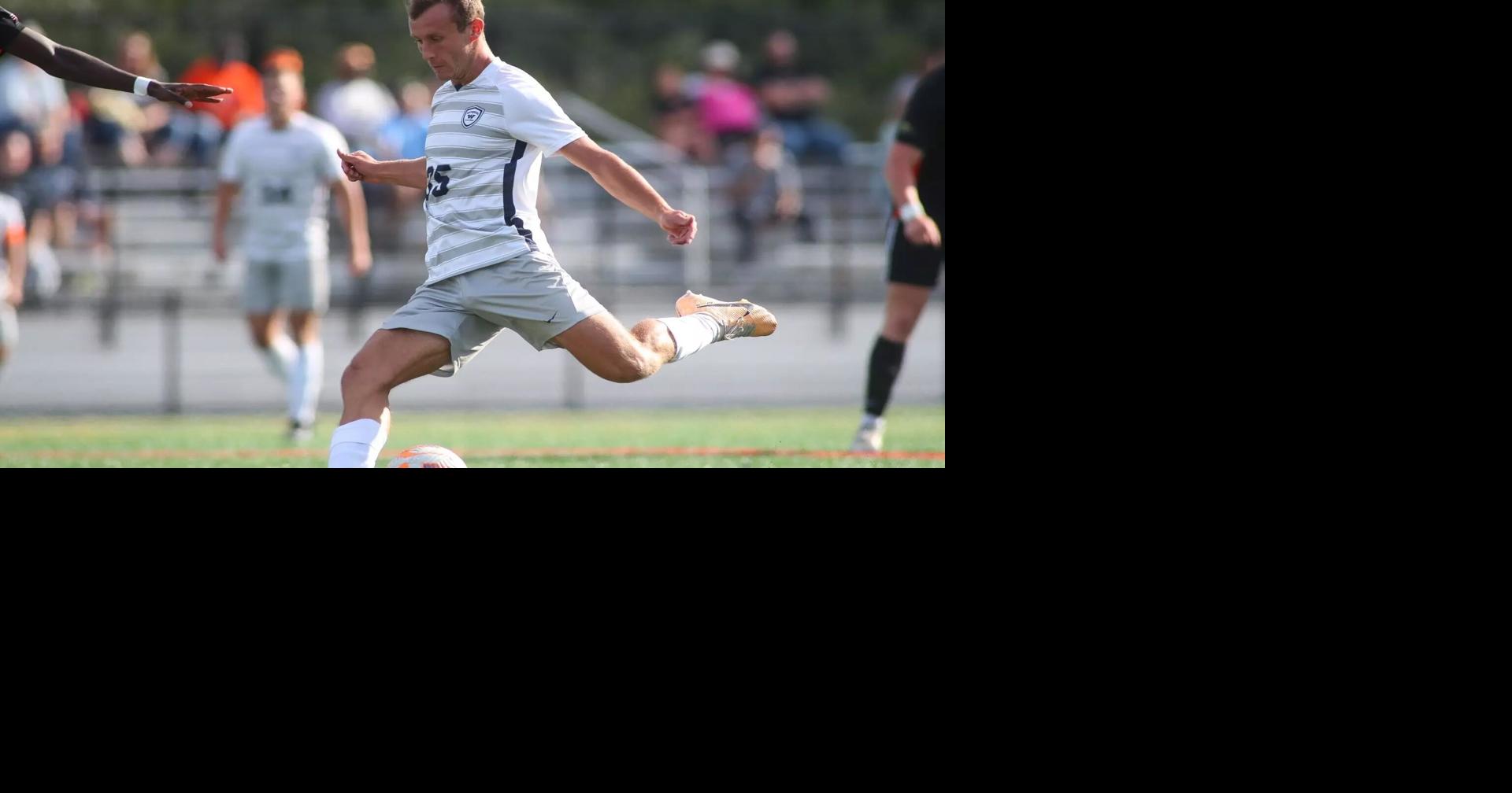 PODCAST! Listen to 'Short Takes" With Titan Soccer Player Lucas Toohey ...