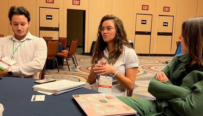 Navigating the National Collegiate Honors Conference in Chicago with ...