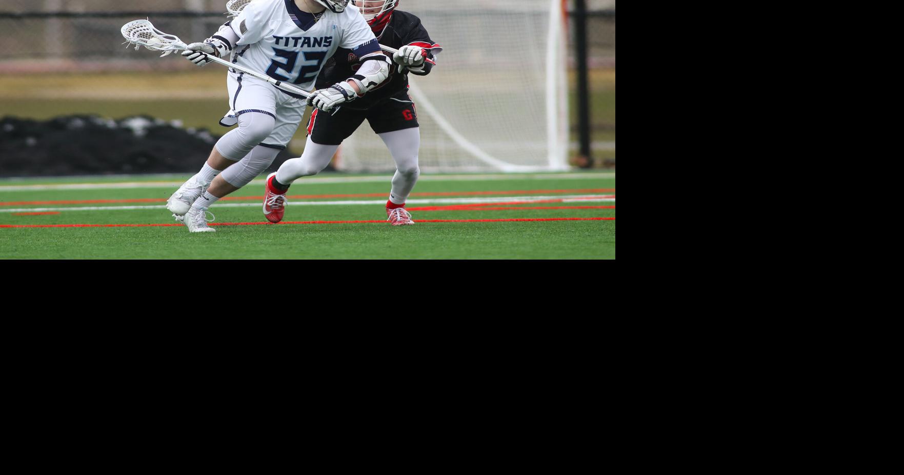 Men’s Lacrosse: Westminster’s newest all-time assists leader ...