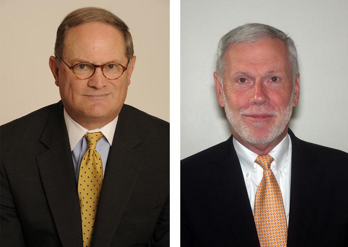 WC announces two new trustees | Our Campus | wcn247.com