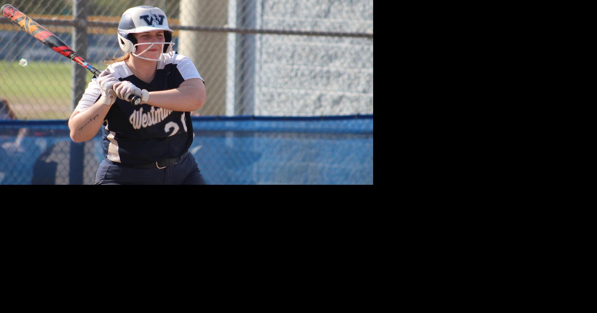Softball: Titans score sweep at Grove City | Titantown Sports | wcn247.com