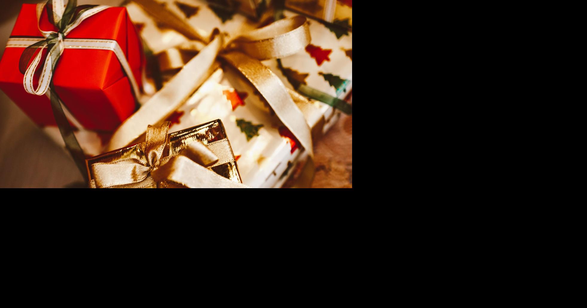 Angel Giving Tree Gift Drop-Off Deadline | Our Campus | wcn247.com