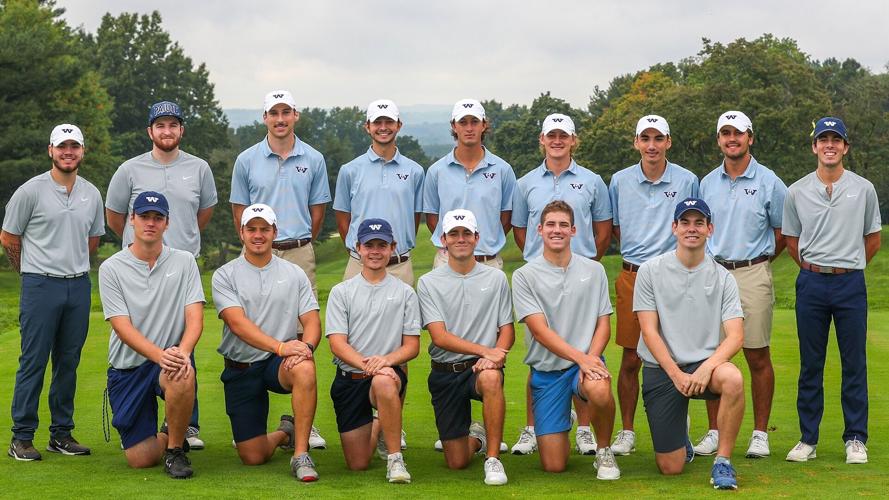 Westminster College Men's Golf Team Places 3rd at PAC Championship ...