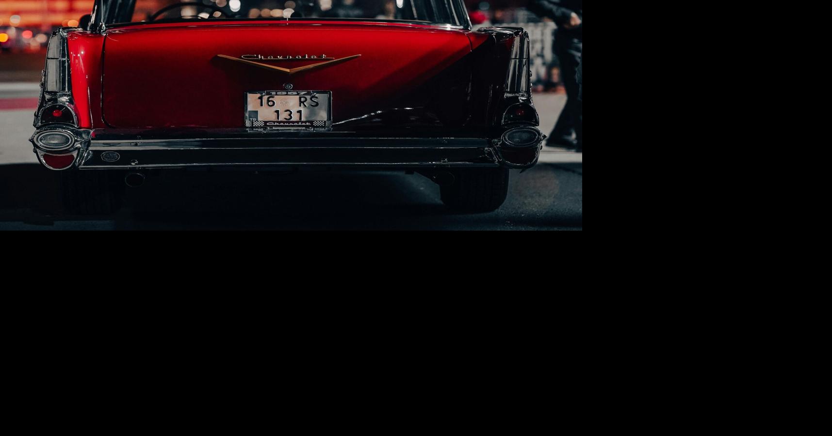 Lawrence County is Crusin’ into Summer Car Show Schedule | Holcad And ...