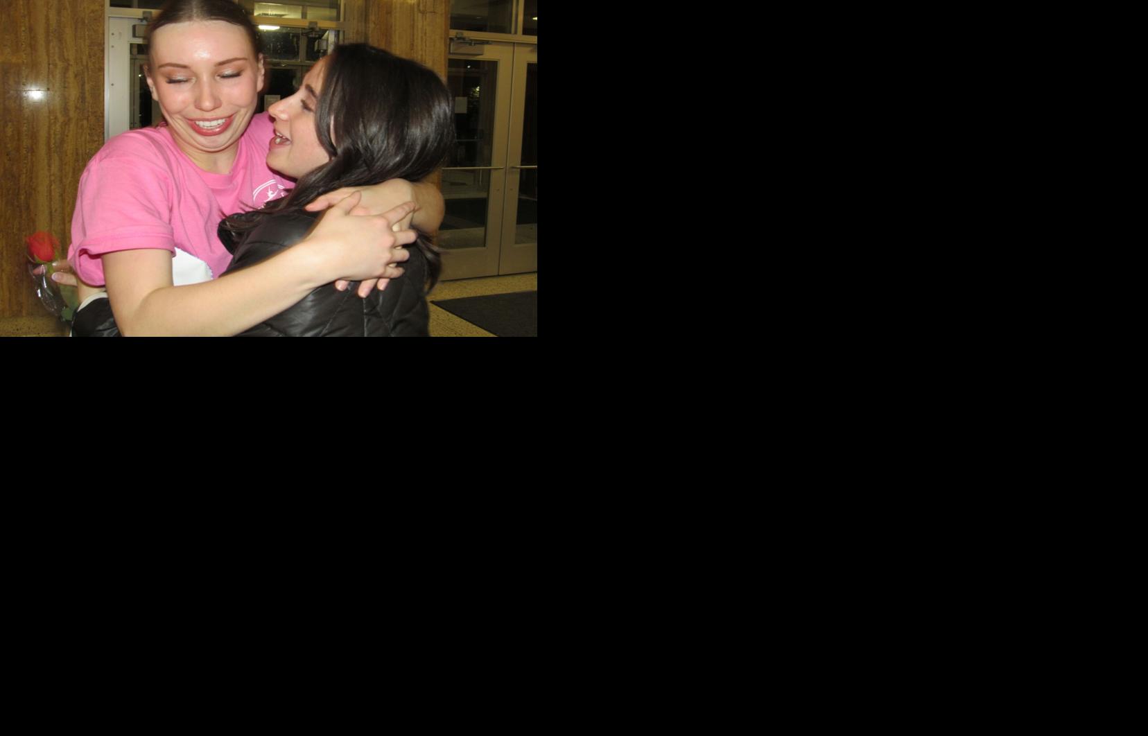 Dance the Night Away - A Photo Essay P.O.V. | Our Campus | wcn247.com