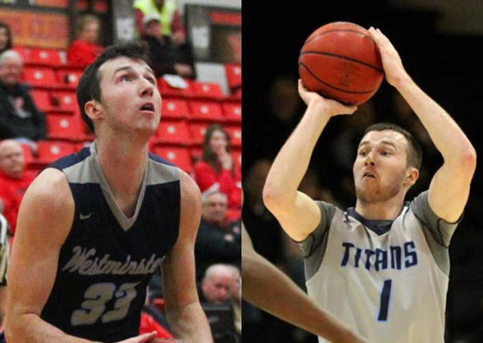 IN THE DNA, TITAN BASKETBALL IN THE WORKS OF ANOTHER SUCCESSFUL SEASON ...