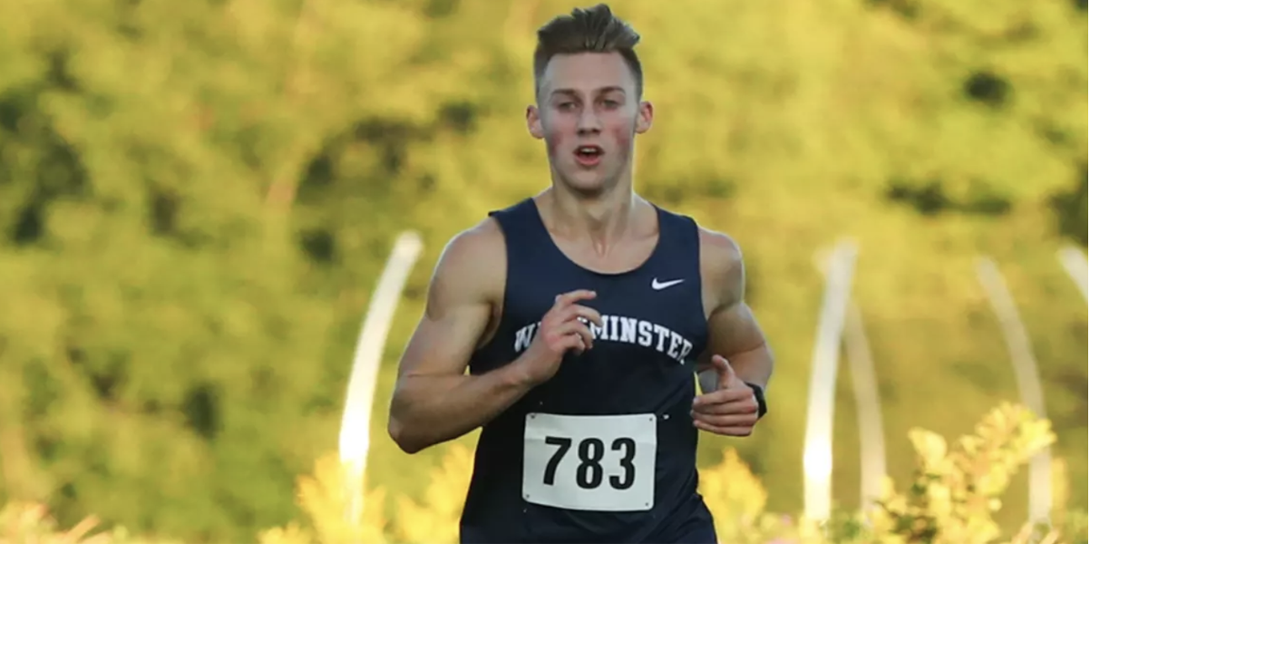 Fasick finished fourth at Grove City College Twilight | Titantown ...