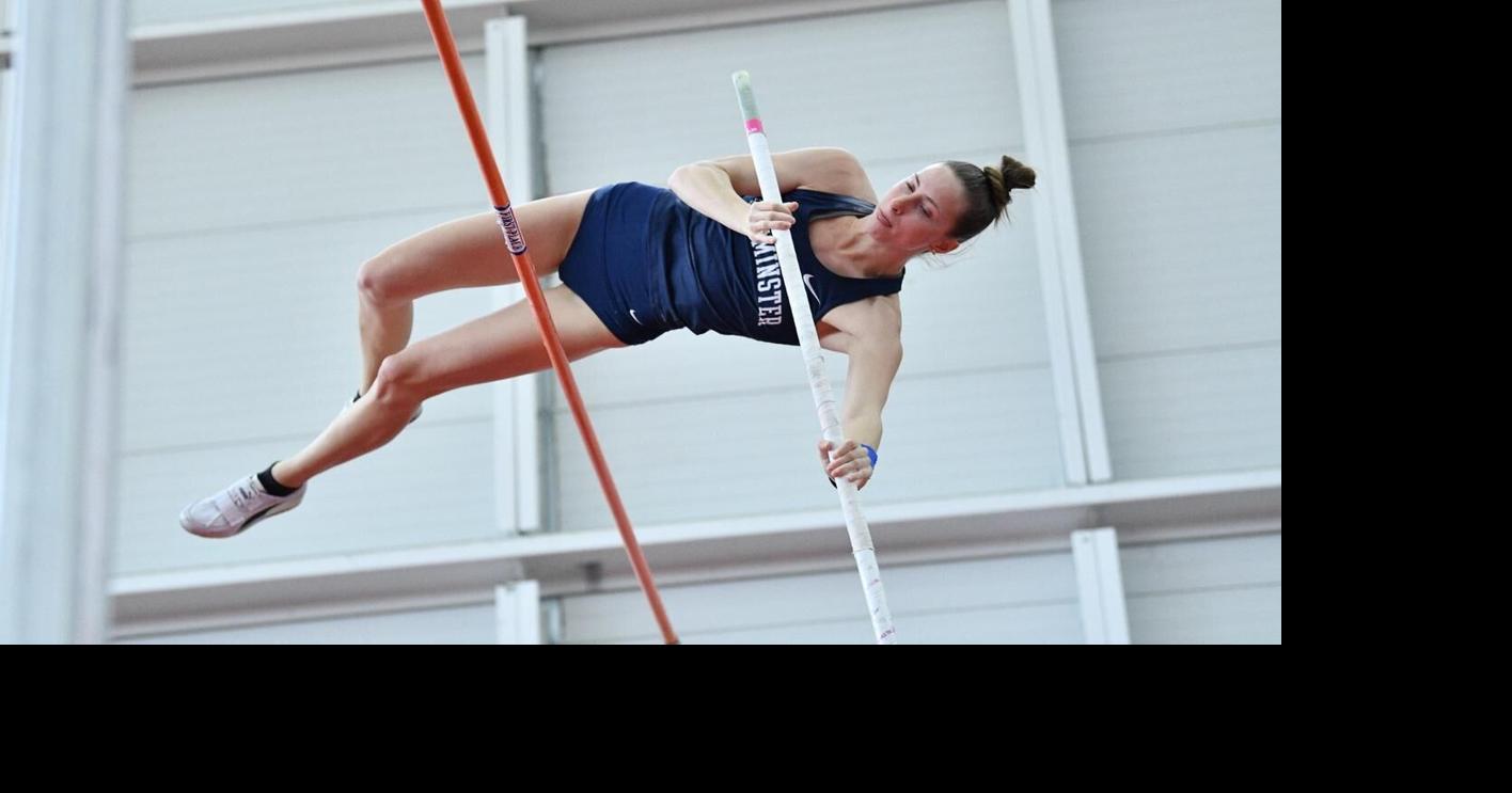 Women's Indoor Track & Field: Rudolph 2nd at Akron | Titantown Sports ...