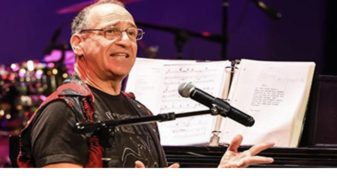 Celebrity Series presents Neil Berg’s 50 Years of Rock & Roll | Our ...