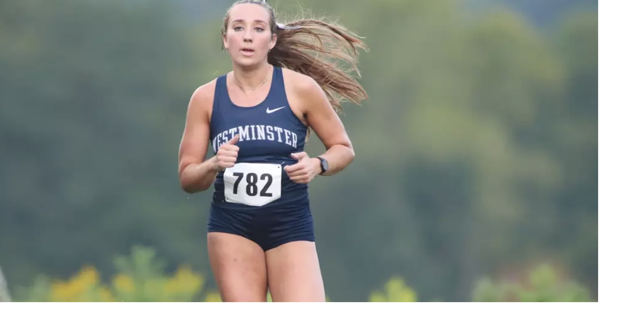 Women's Cross Country: Curtis 39th at PAC Championships | Titantown ...