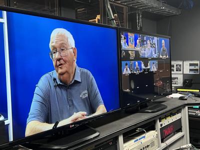 A Lifetime of Influence: Long Time Westminster Professor and ...