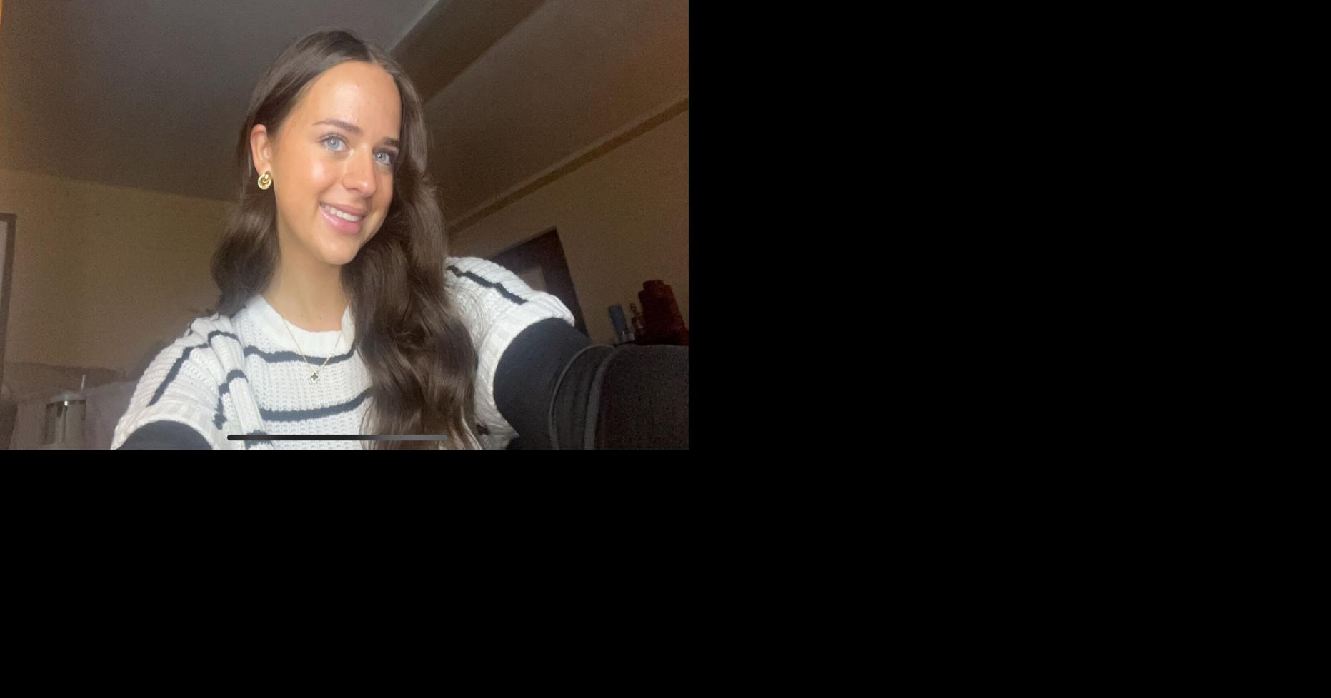Short Take: Hectic Semester with Anna Felitsky | Our Campus | wcn247.com