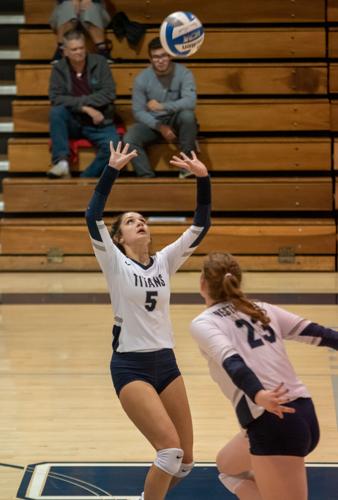 They Will Be Back - A look back at 2022 women's volleyball | Opinion ...